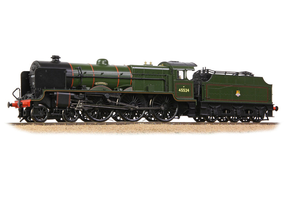 Bachmann OO Gauge Locos – TTCDiecast.com