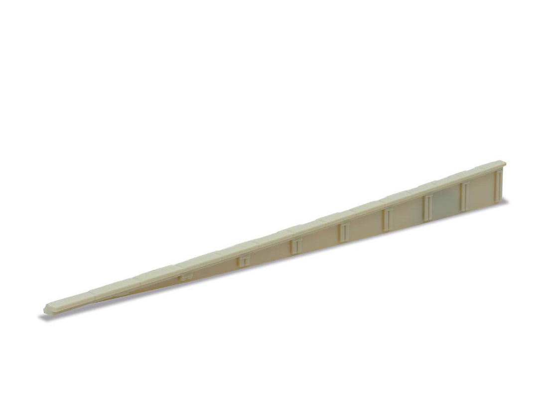 Peco NB-68 Platform edging ramps, concrete type – TTCDiecast.com