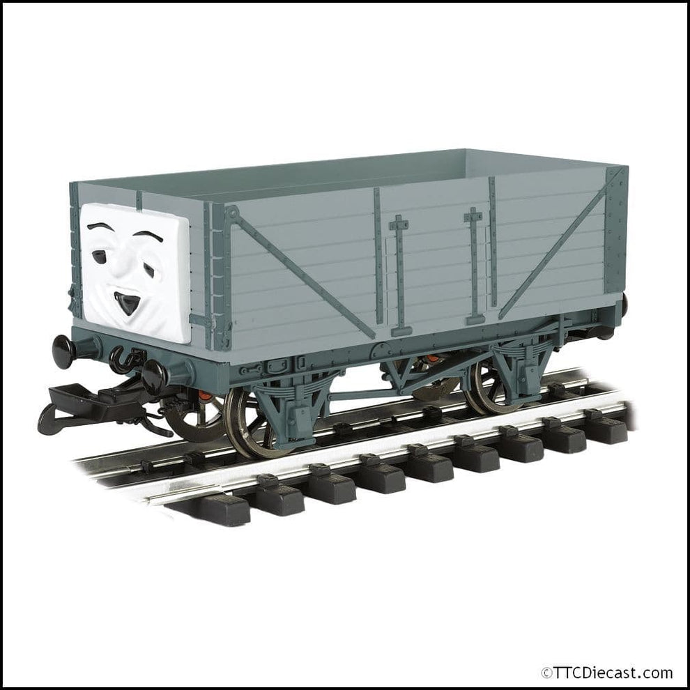 Bachmann Thomas & Friends 98001 Troublesome Truck #1 G Gauge ...