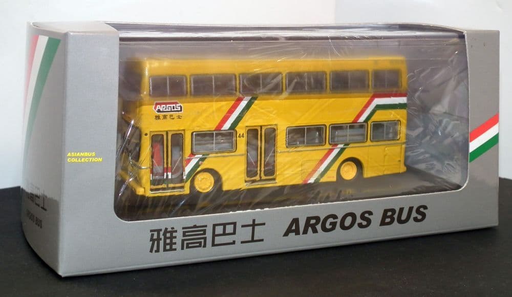 Britbus 1/76th Scale Buses – TTCDiecast.com