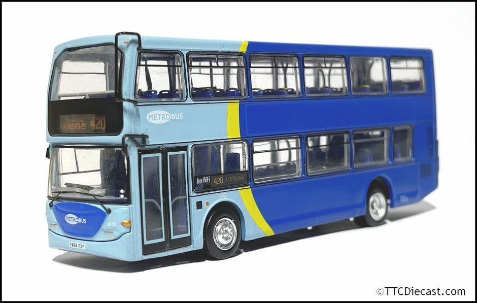 Britbus 1/76th Scale Buses – TTCDiecast.com