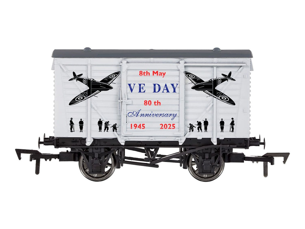Dapol OO Gauge Wagons – TTCDiecast.com