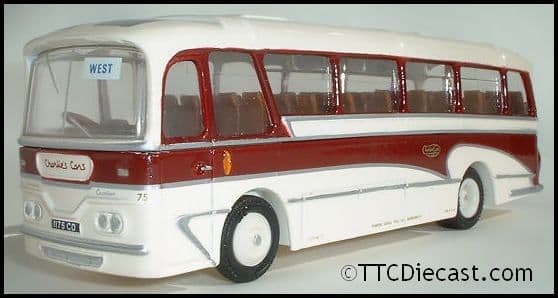 Pre-owned EFE Buses and Trucks 1:76 Scale – TTCDiecast.com