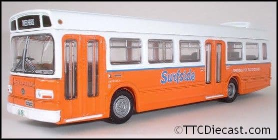 Pre-owned EFE Buses and Trucks 1:76 Scale – TTCDiecast.com