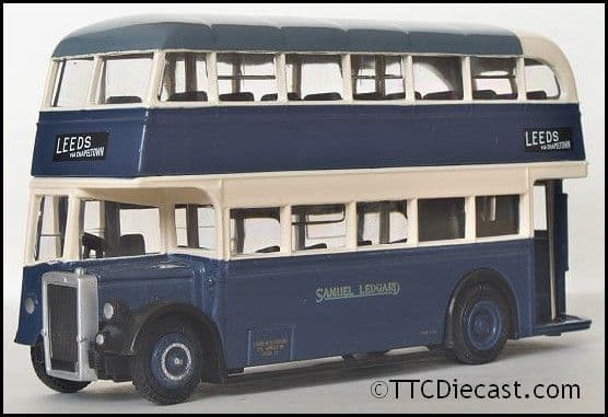 Pre-owned EFE Buses and Trucks 1:76 Scale – TTCDiecast.com