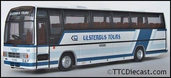 EFE 26618 Plaxton Paramount 3500, Ulsterbus Tours, PRE OWNED ...