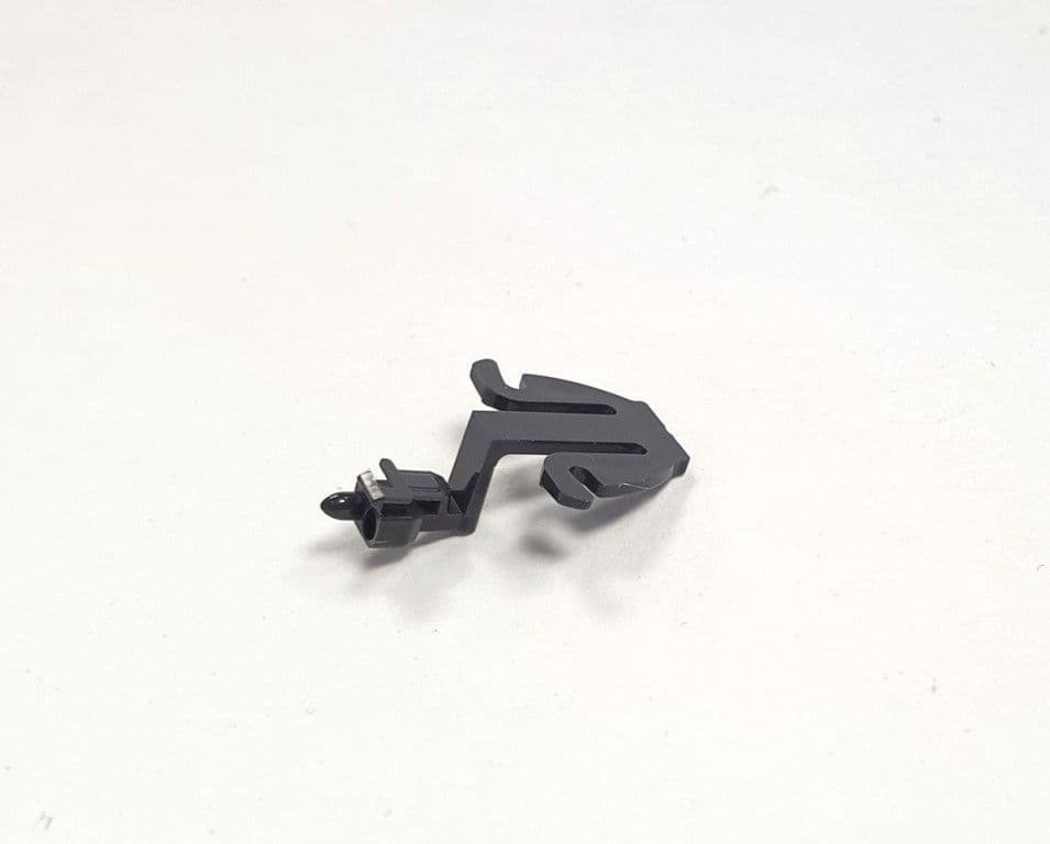 GM Collection GM2960101 Eurostar Scharfenberg Couplings (10) N Gauge ...