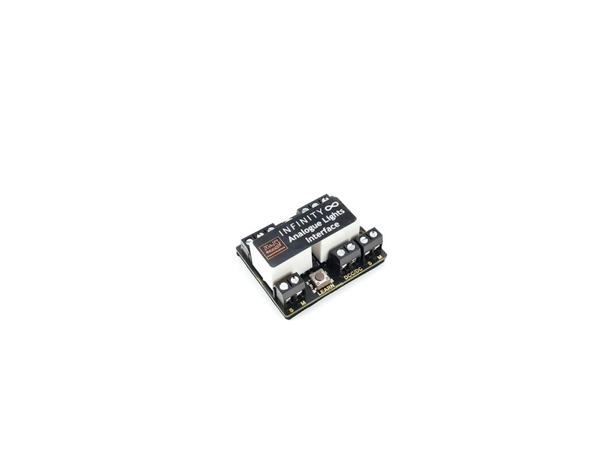 Gaugemaster GMI-A31 Infinity Wireless Analogue Lights Accessory Interf ...