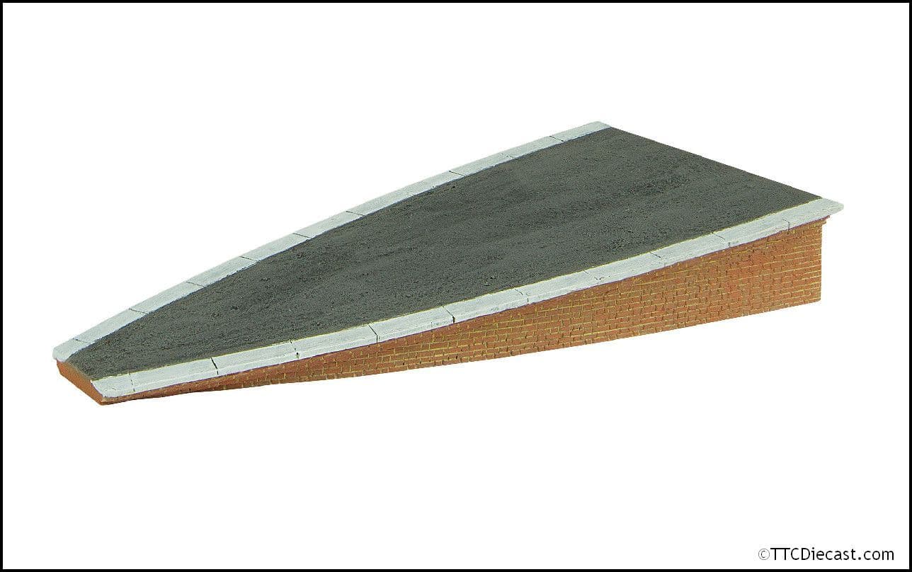 Hornby R7286 Platform Ramp x 2, OO Gauge – TTCDiecast.com