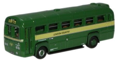 Oxford NRF005 AEC RF - London Country – TTCDiecast.com