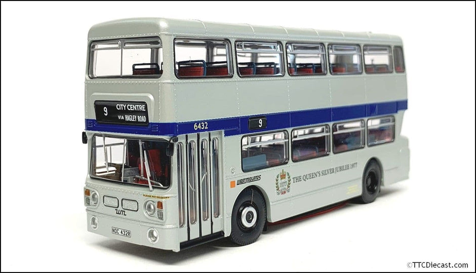 TTC Diecast Exclusive Models – TTCDiecast.com