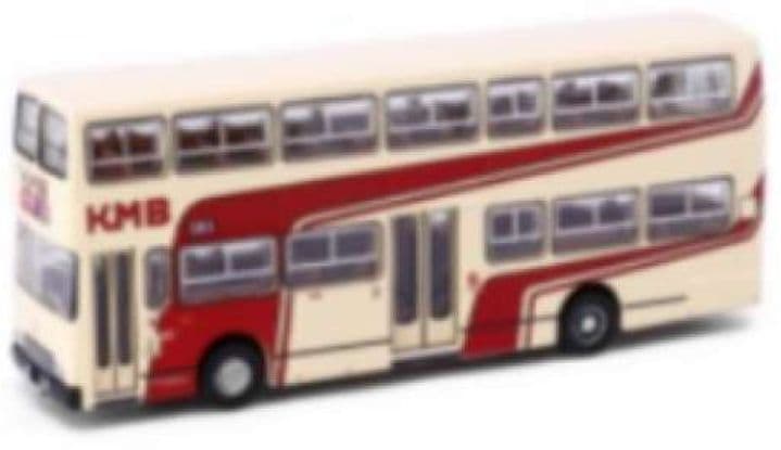 Tiny 2020112 KMB O305 ME1 Original Body Style in Original Livery Beige ...